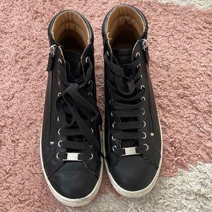 UGG | Shoes | Ugg High Top Sneakers | Poshmark